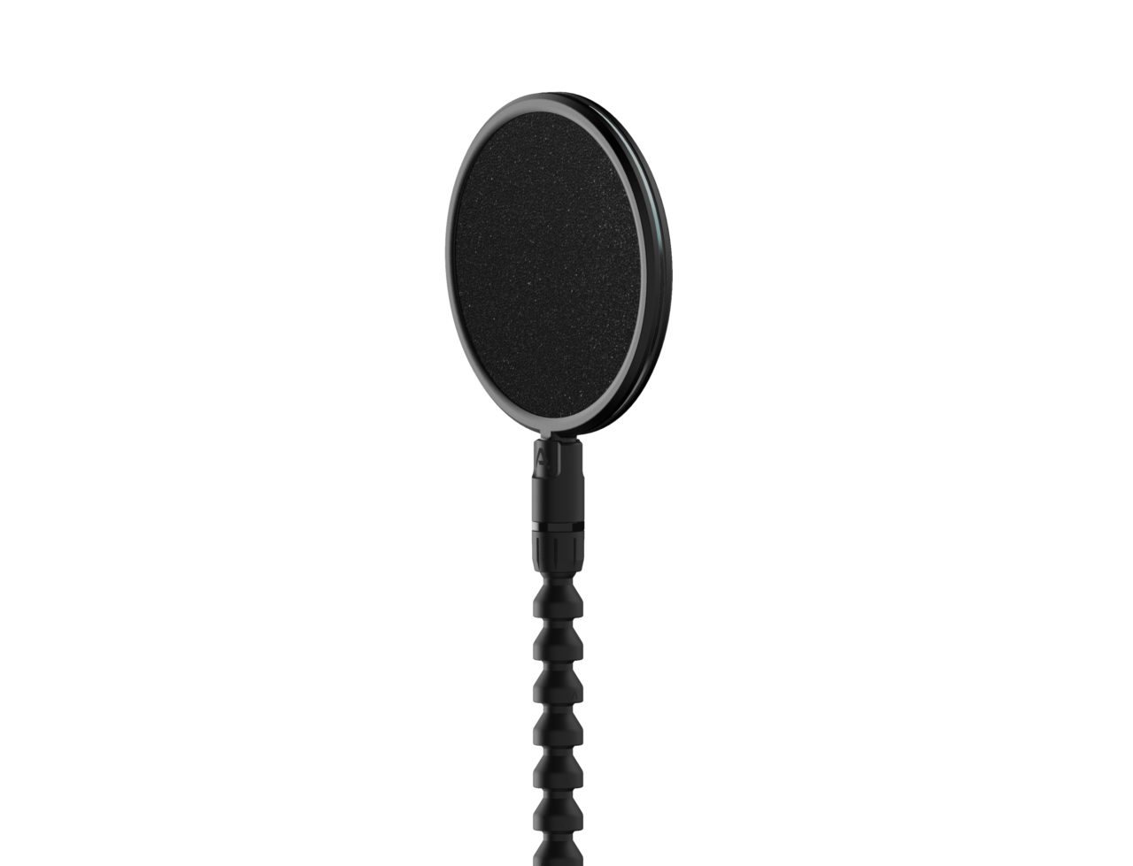 Pop Filter Foam Set - Pop Audio