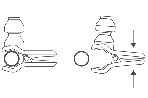 Pop Audio – The Pop Filter. Reimagined.